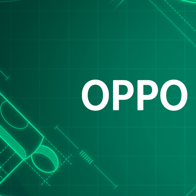 Done #OPPOINNODAY @Eleanor_Bear #InspirationAhead QRIC / Hea