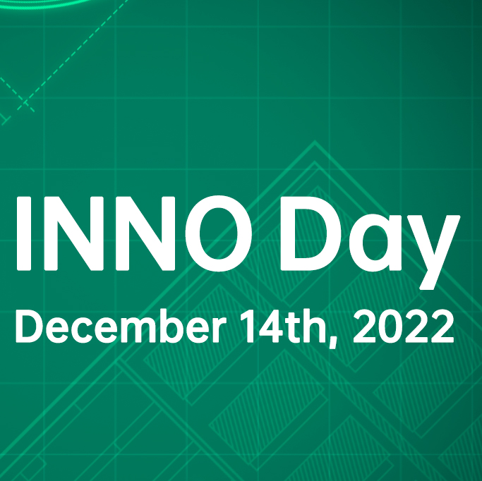 Done #OPPOINNODAY @Eleanor_Bear #InspirationAhead QRIC / Hea