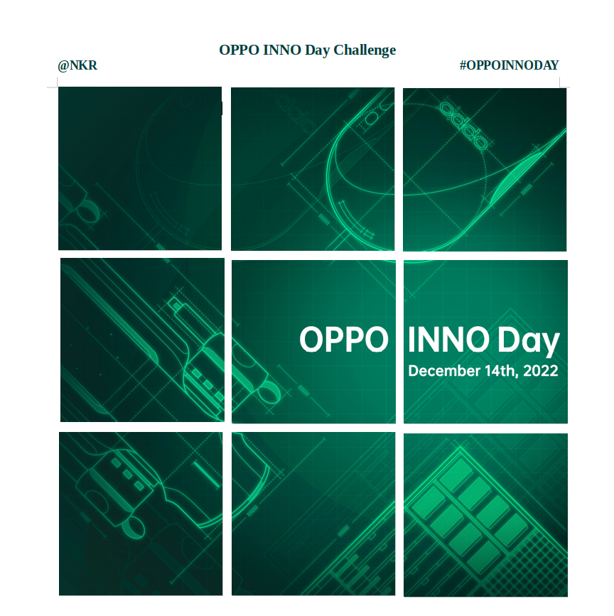 OPPO Global Community