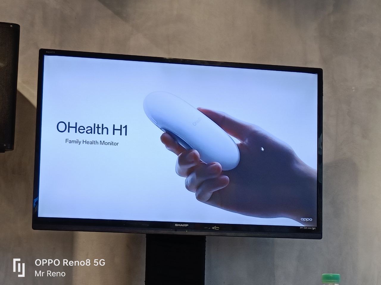 OPPOINNODay 2nd Highlight