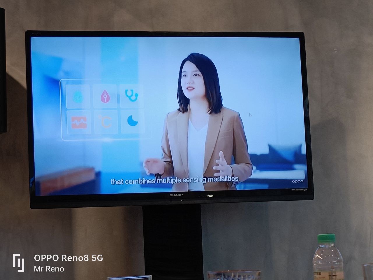 OPPOINNODay 2nd Highlight