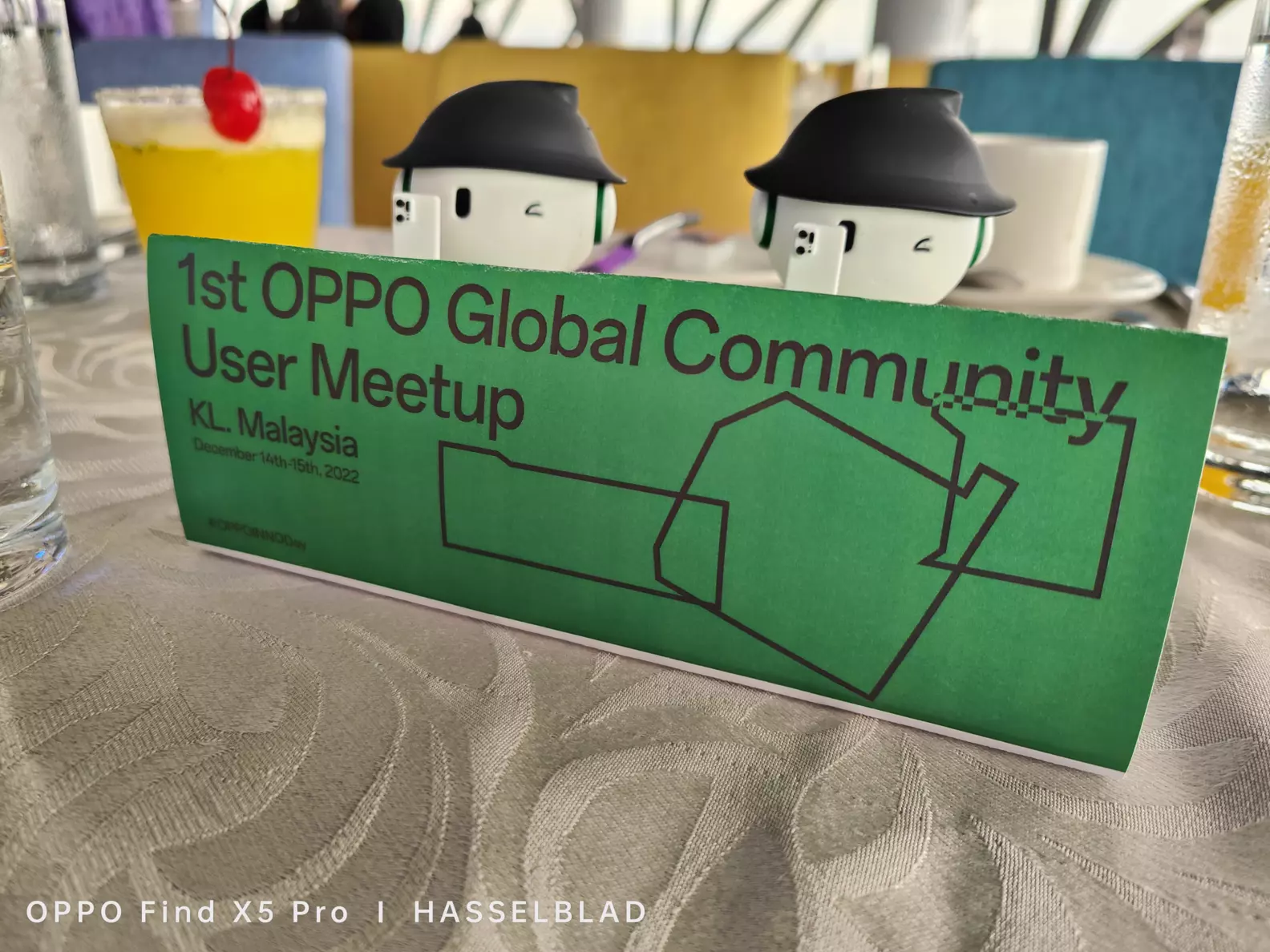 OPPO Global Community