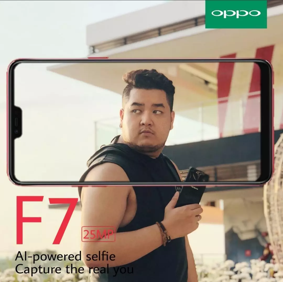 OPPO Global Community