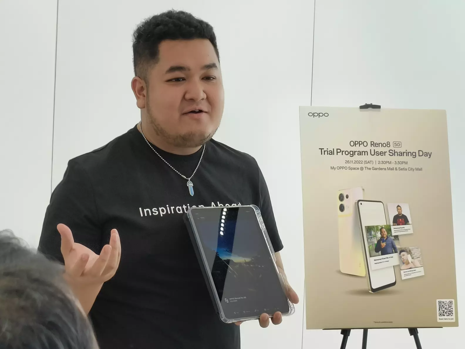 OPPO Global Community