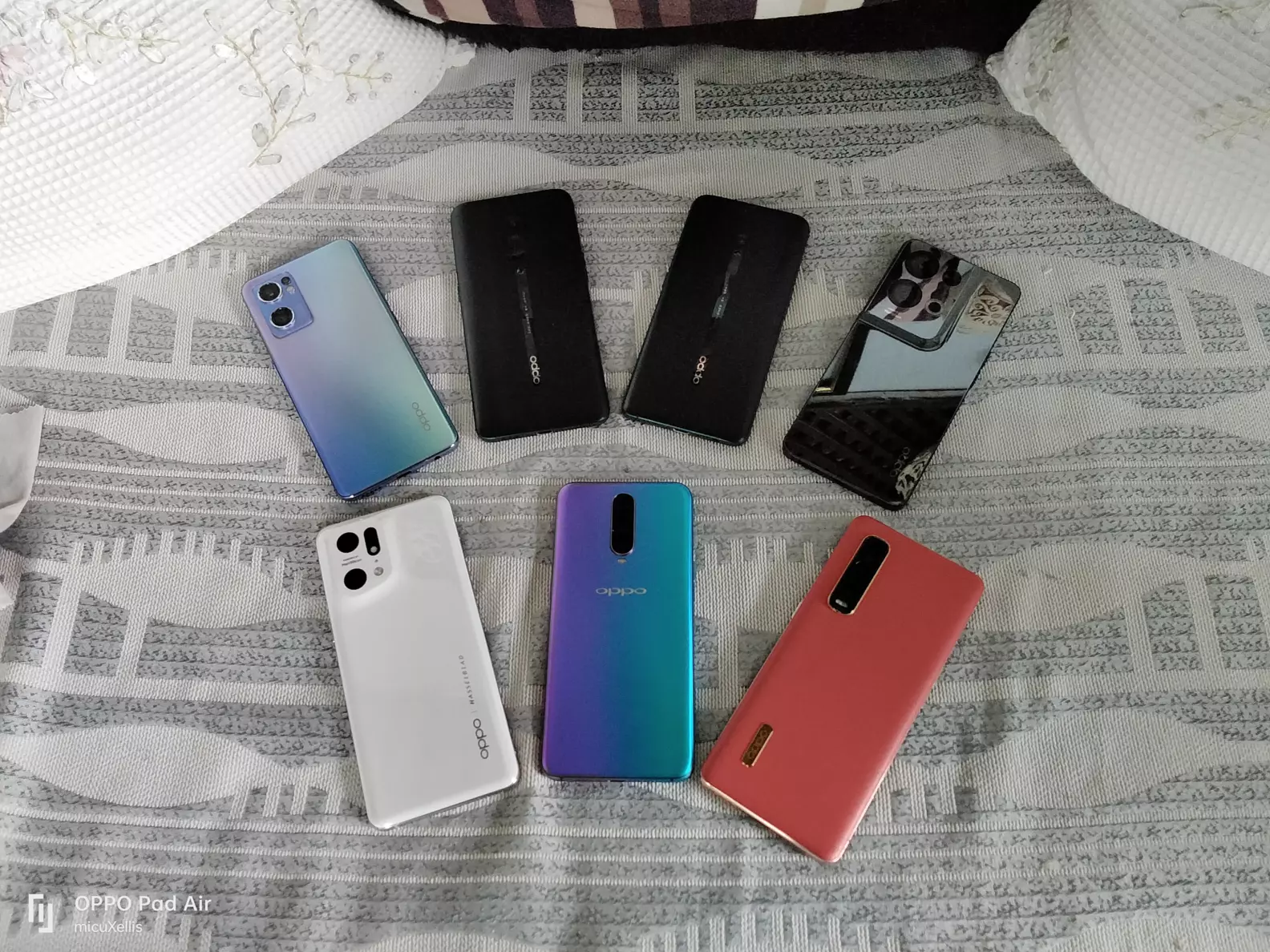 OPPO Global Community