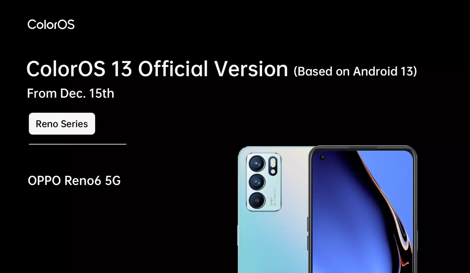 OPPO Global Community