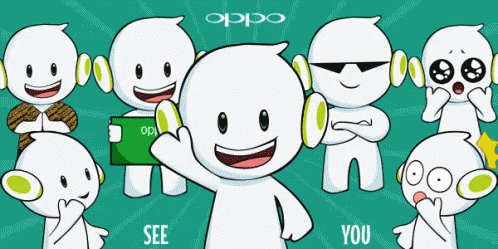 OPPO Global Community