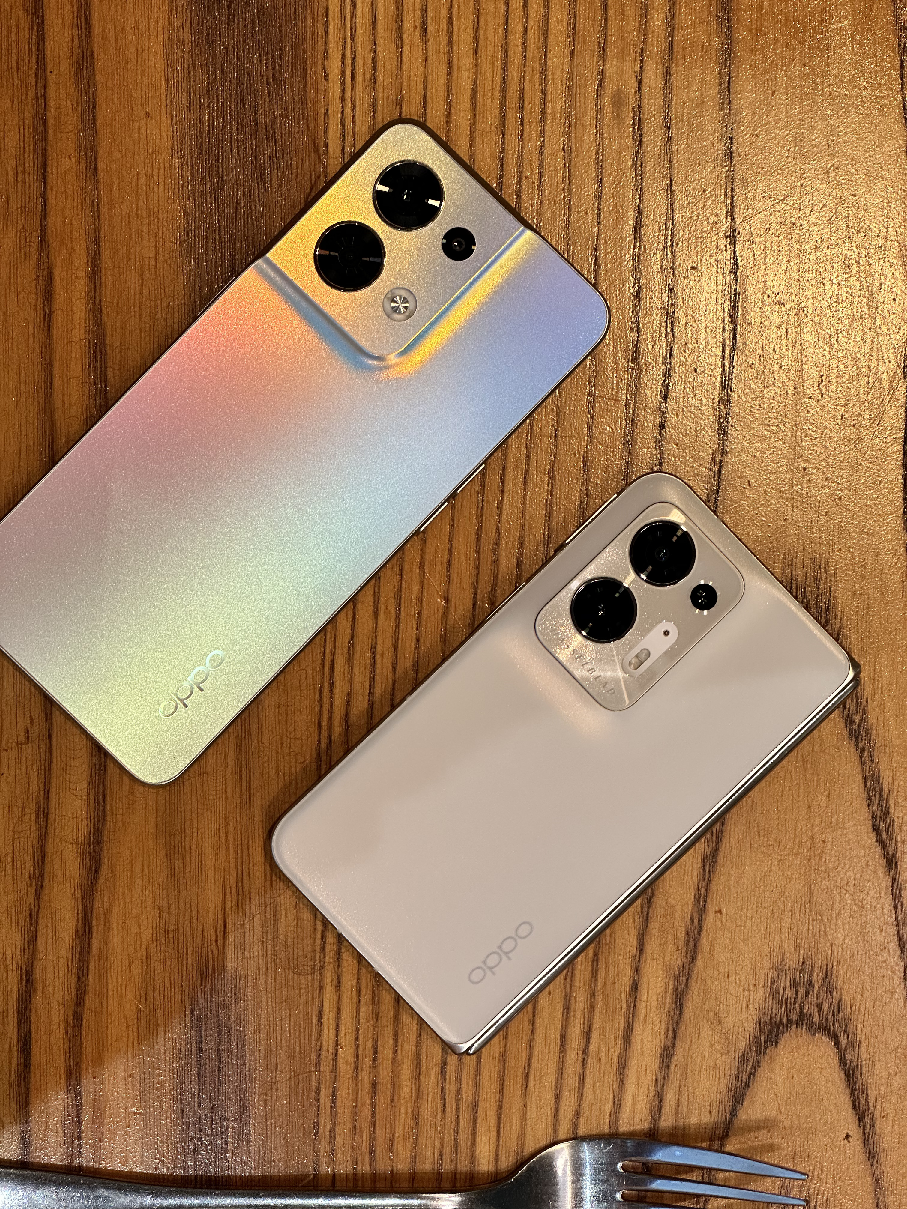 OPPO Find N2 - Compact MasterPiece