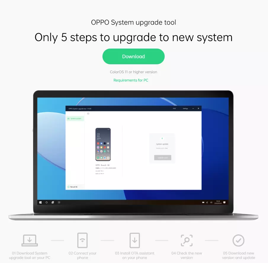 OPPO Global Community