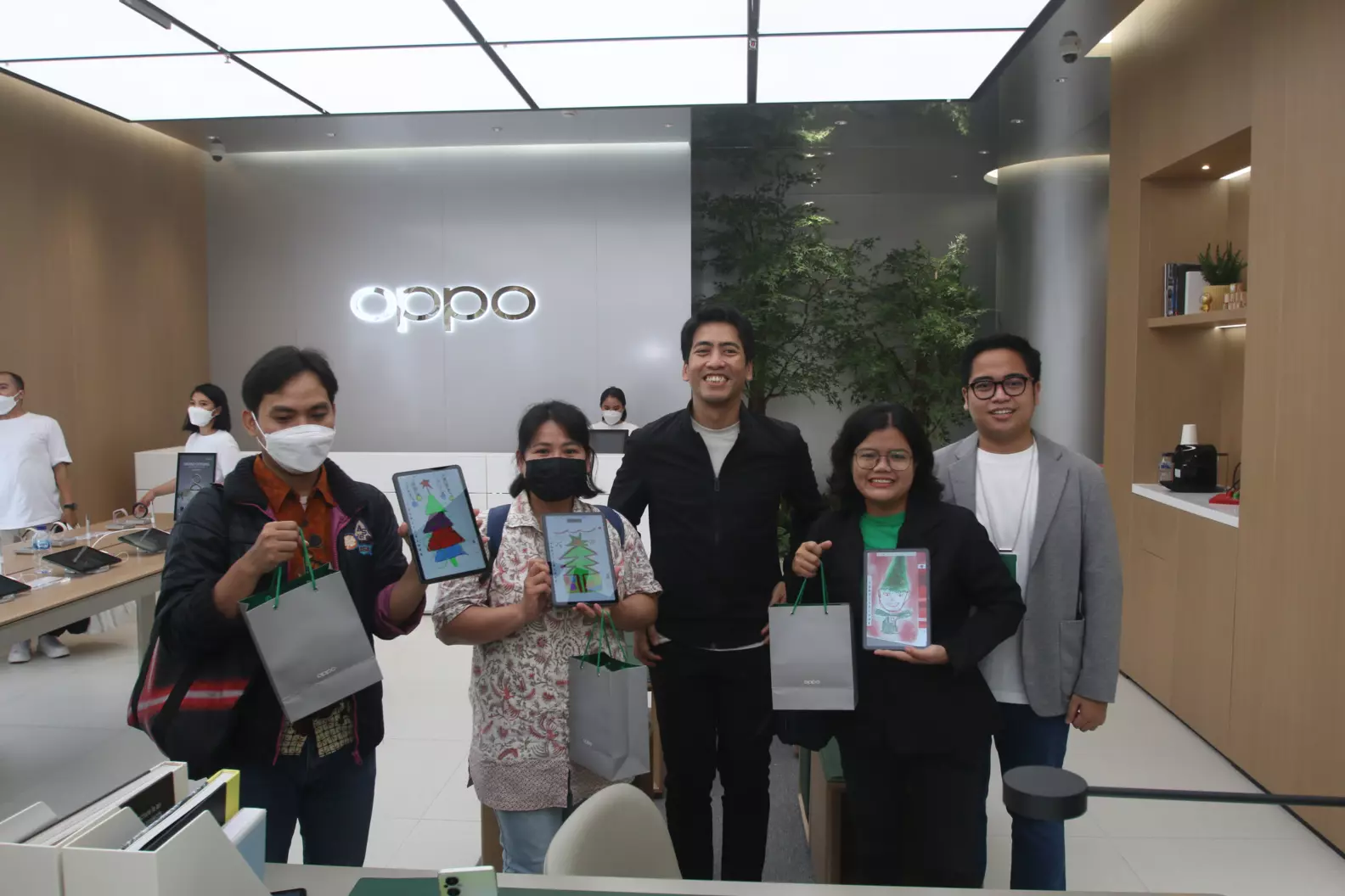 OPPO Global Community