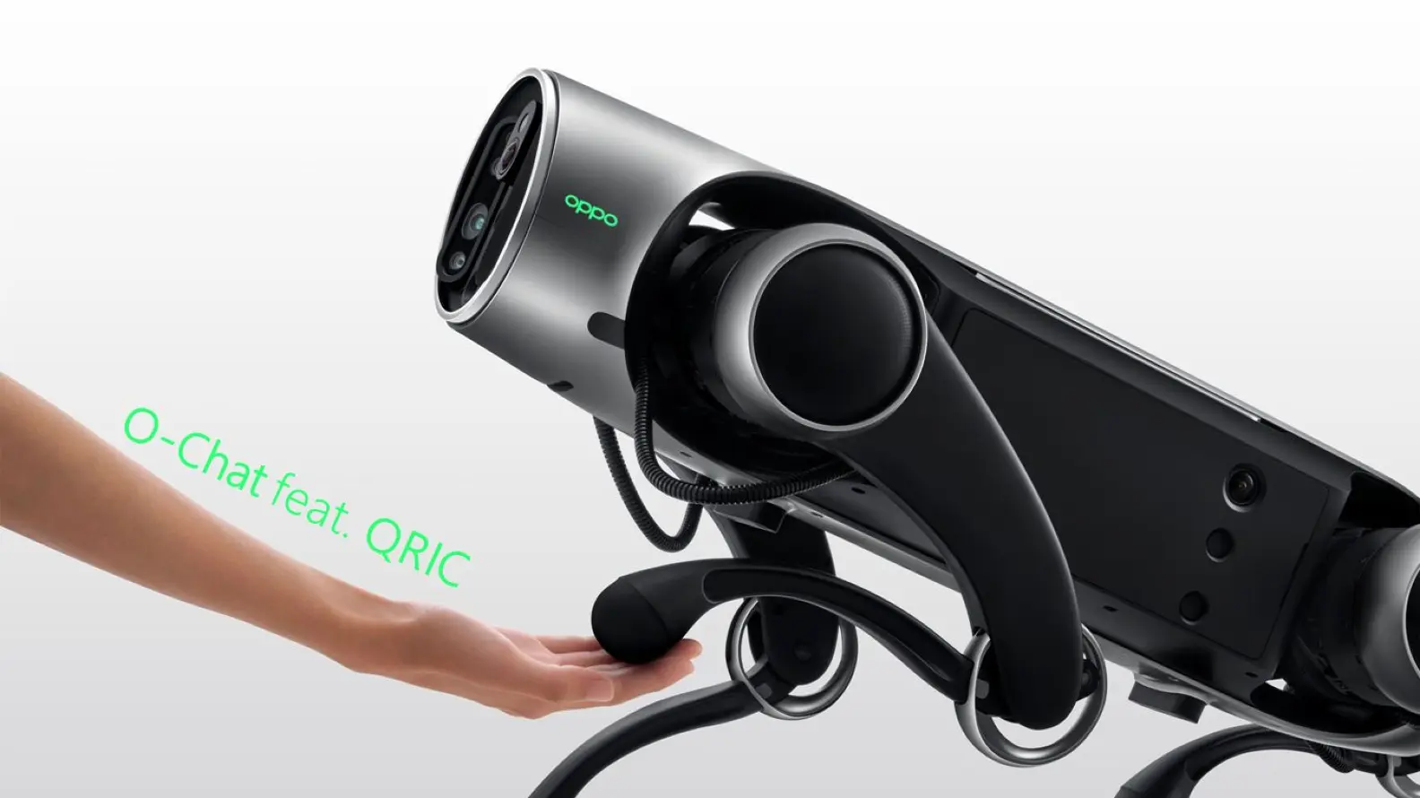 OPPO Global Community