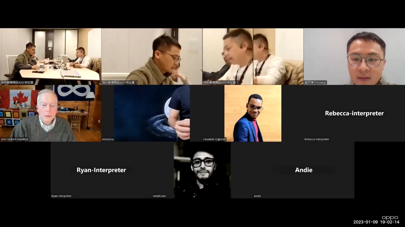 OPPO Global Community