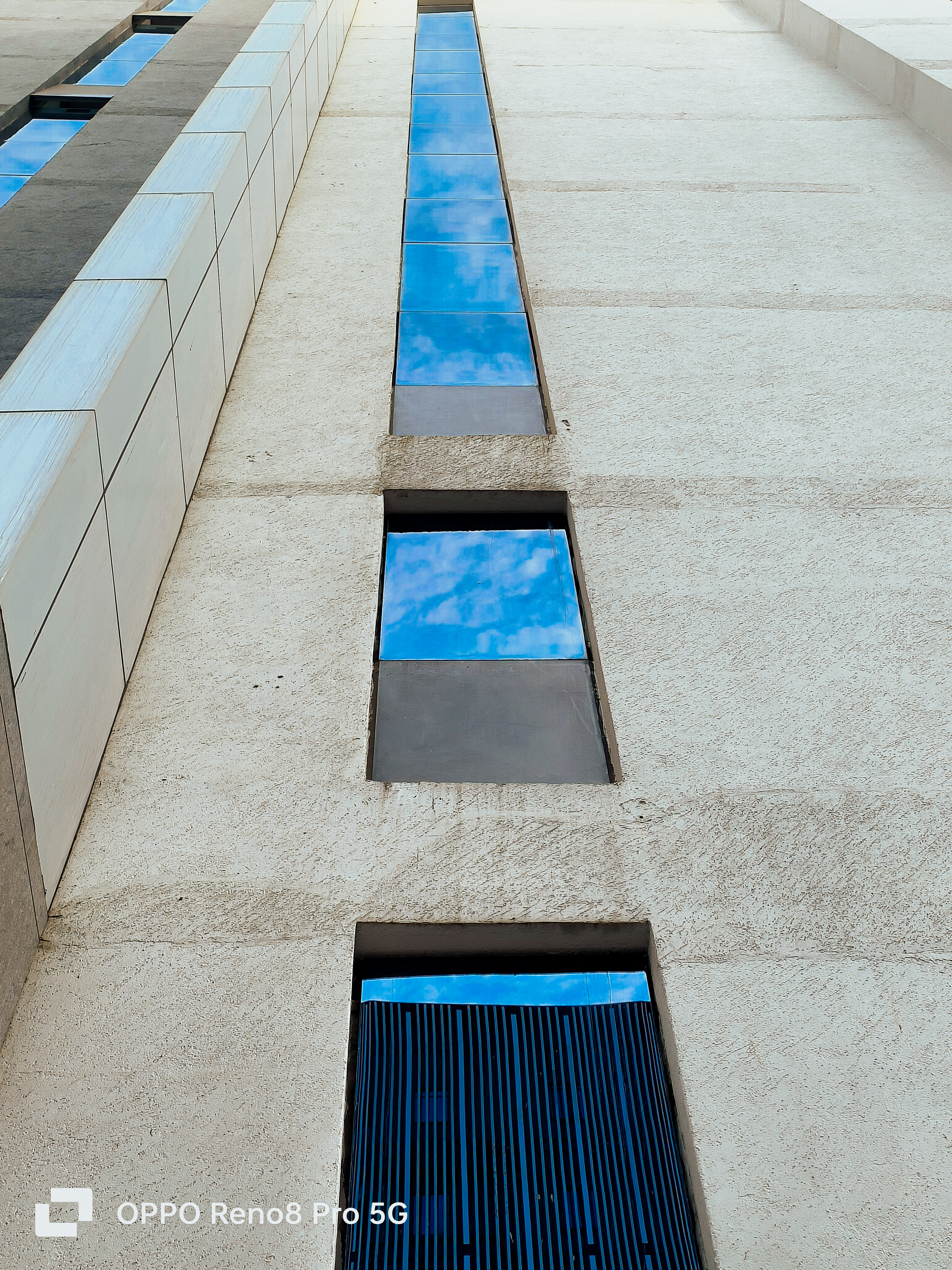 Finding Pattern In Architecture #OPPOPattern