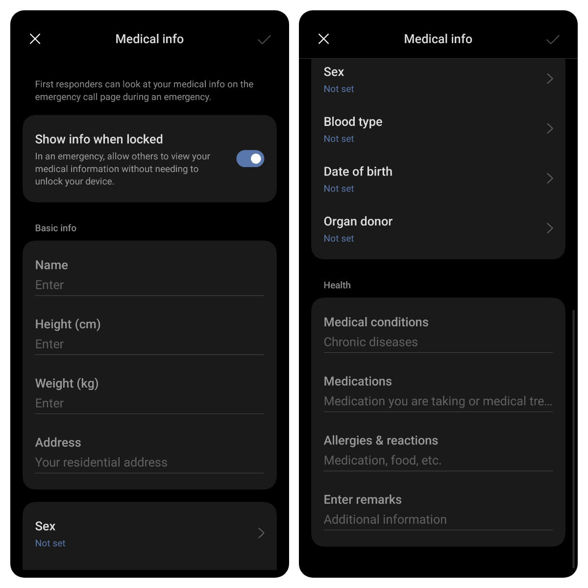 Stay Connected in an Emergency: A Guide to Utilizing Emergency SOS on ...