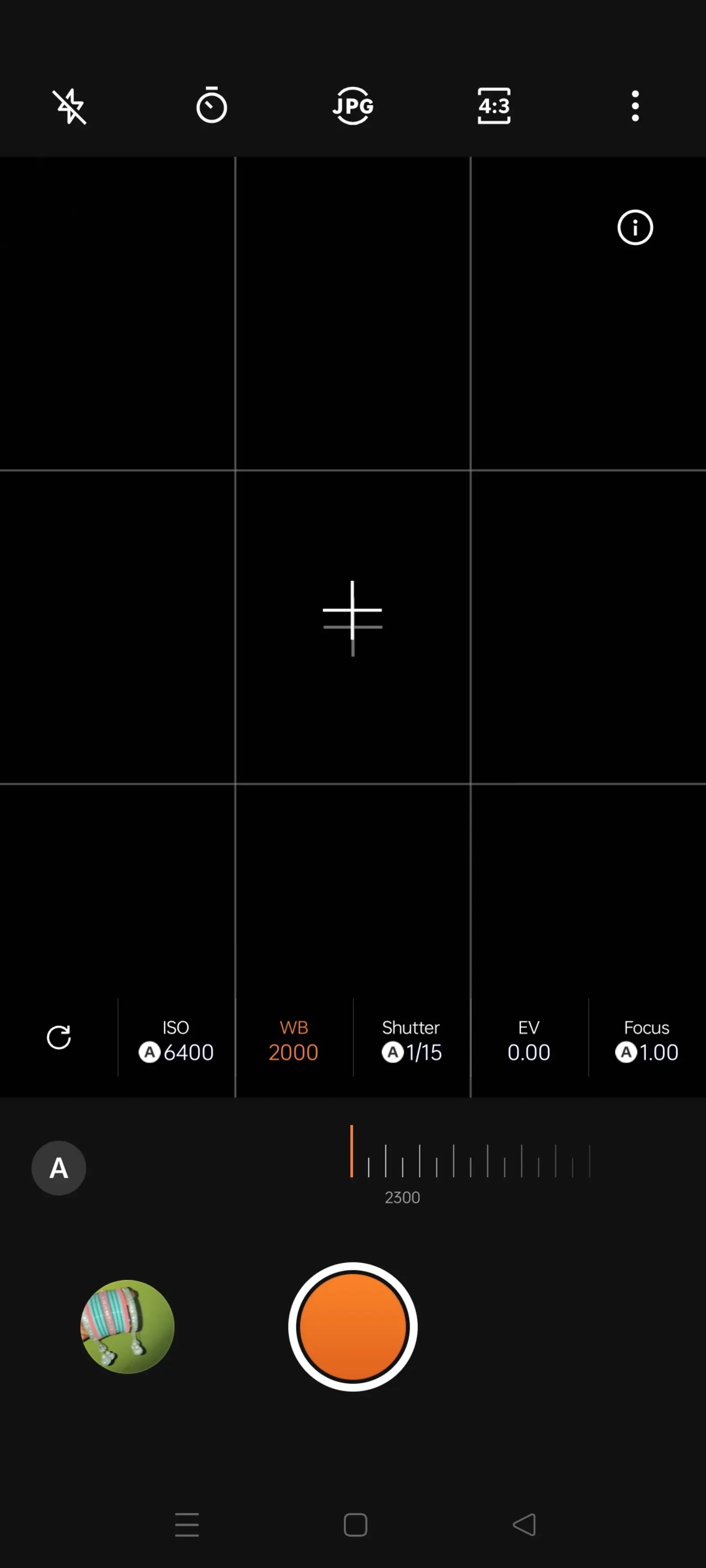 Basics of Photography | Temperature