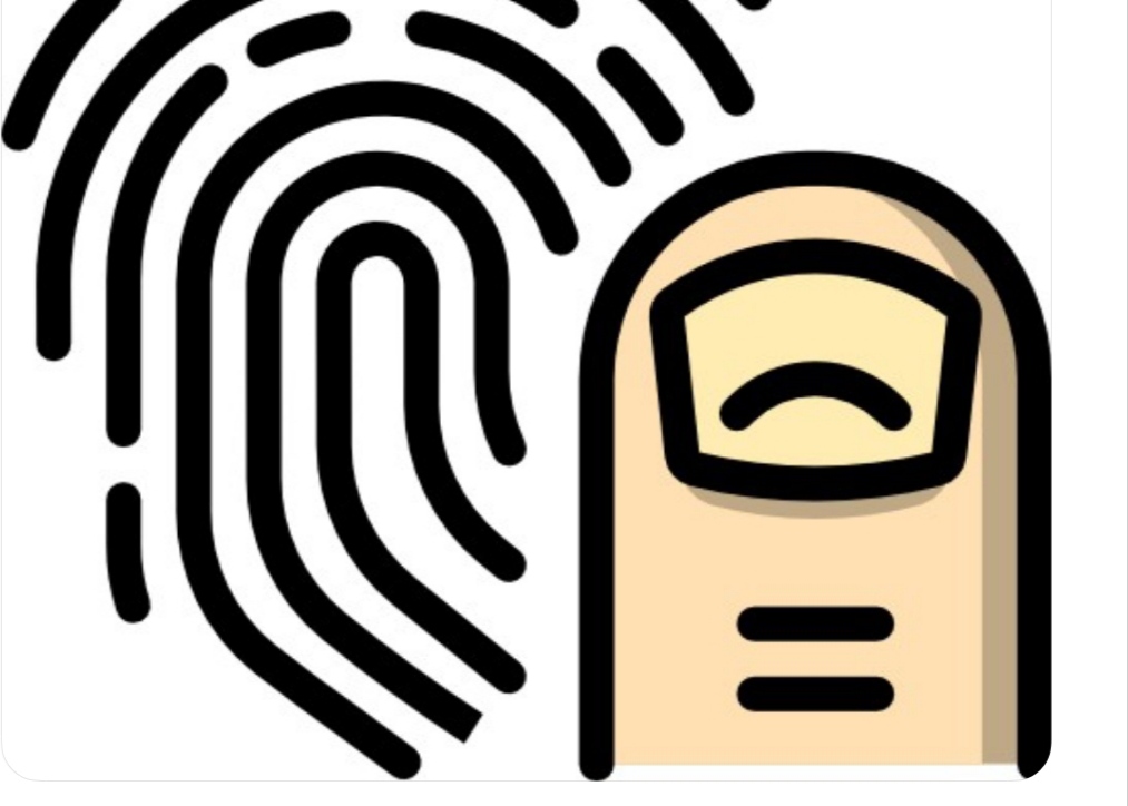 Under-display fingerprint scanner OR rear/side mounted. Which do you ...