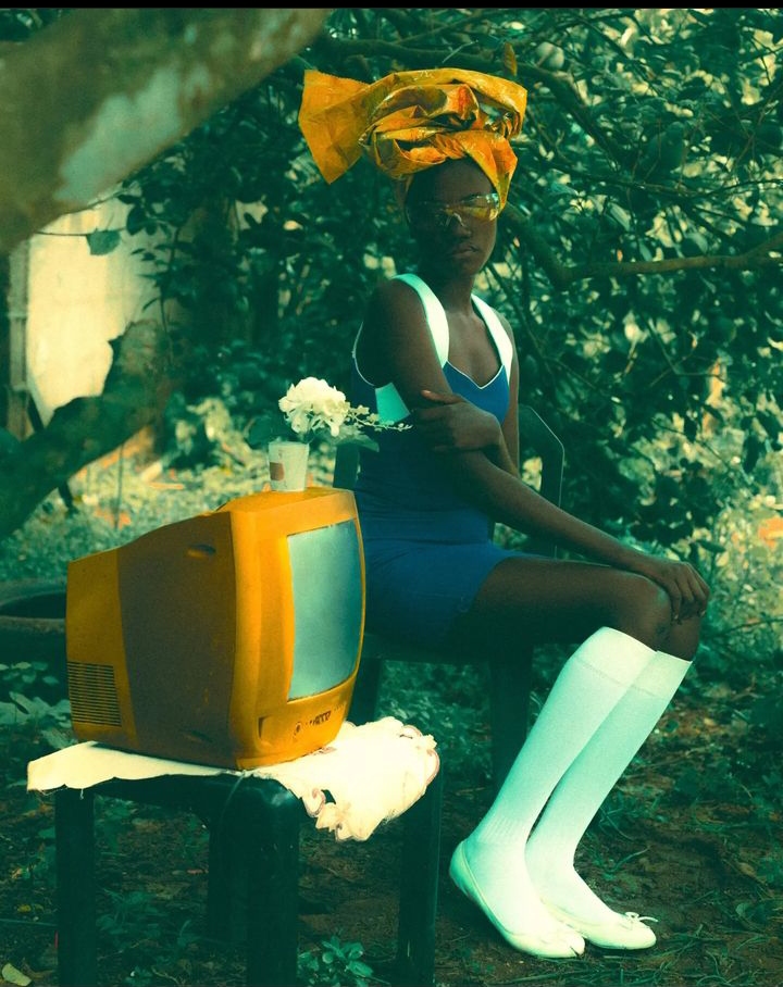 4 Things To Know About Colour In Photography