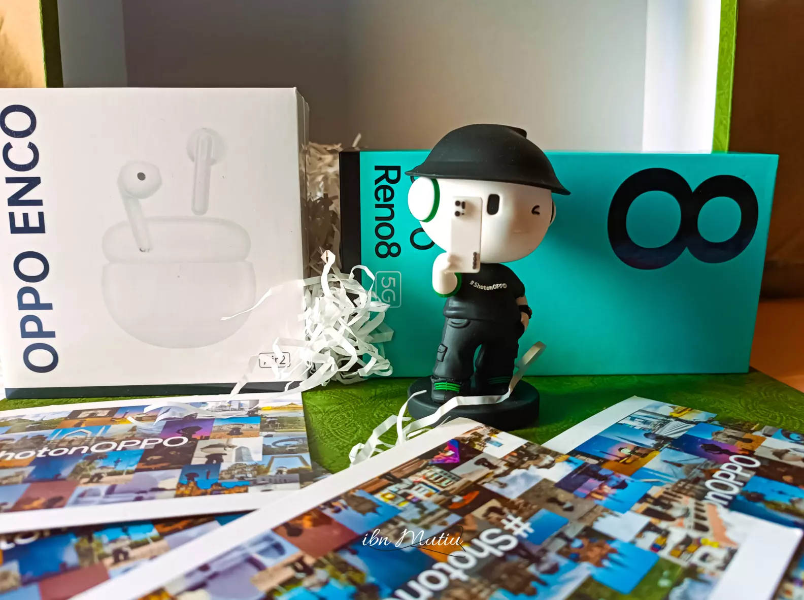 OPPO Global Community