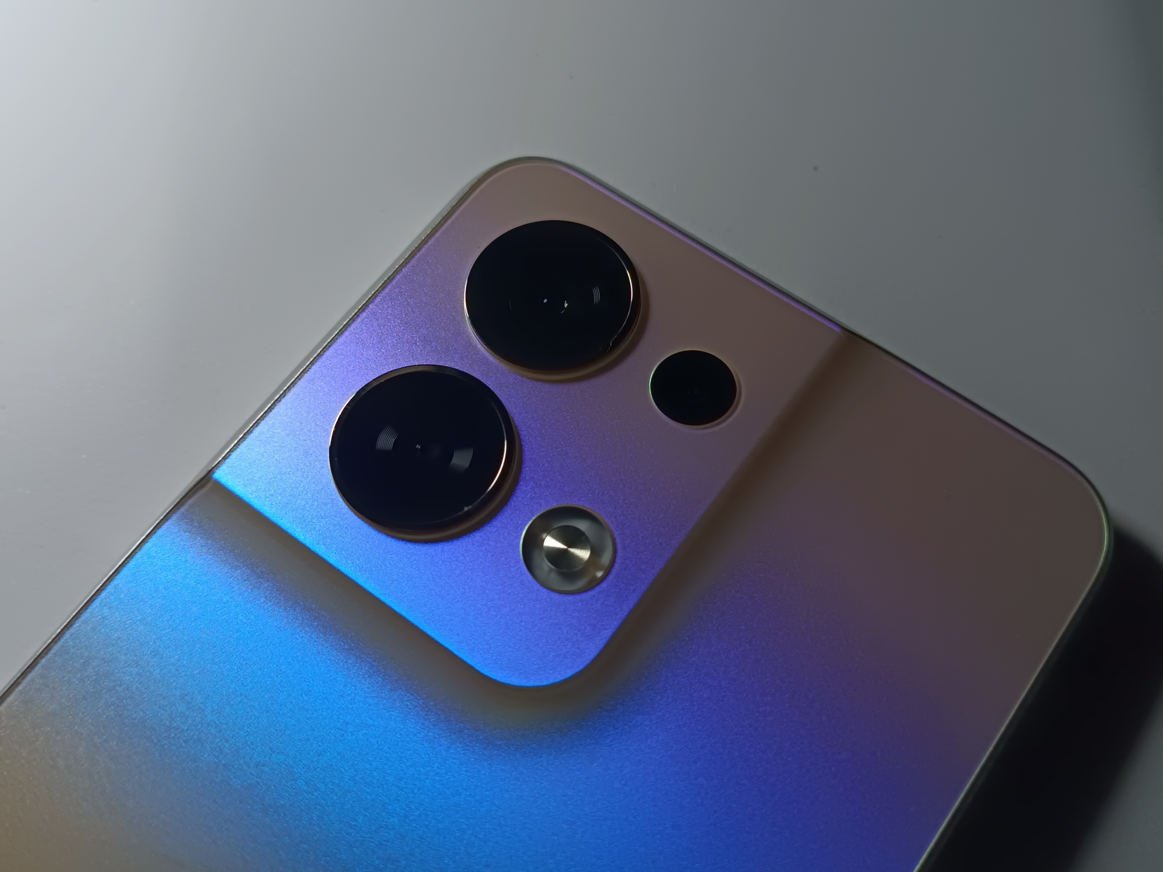 [OPPO reno 8 5g] first impressions