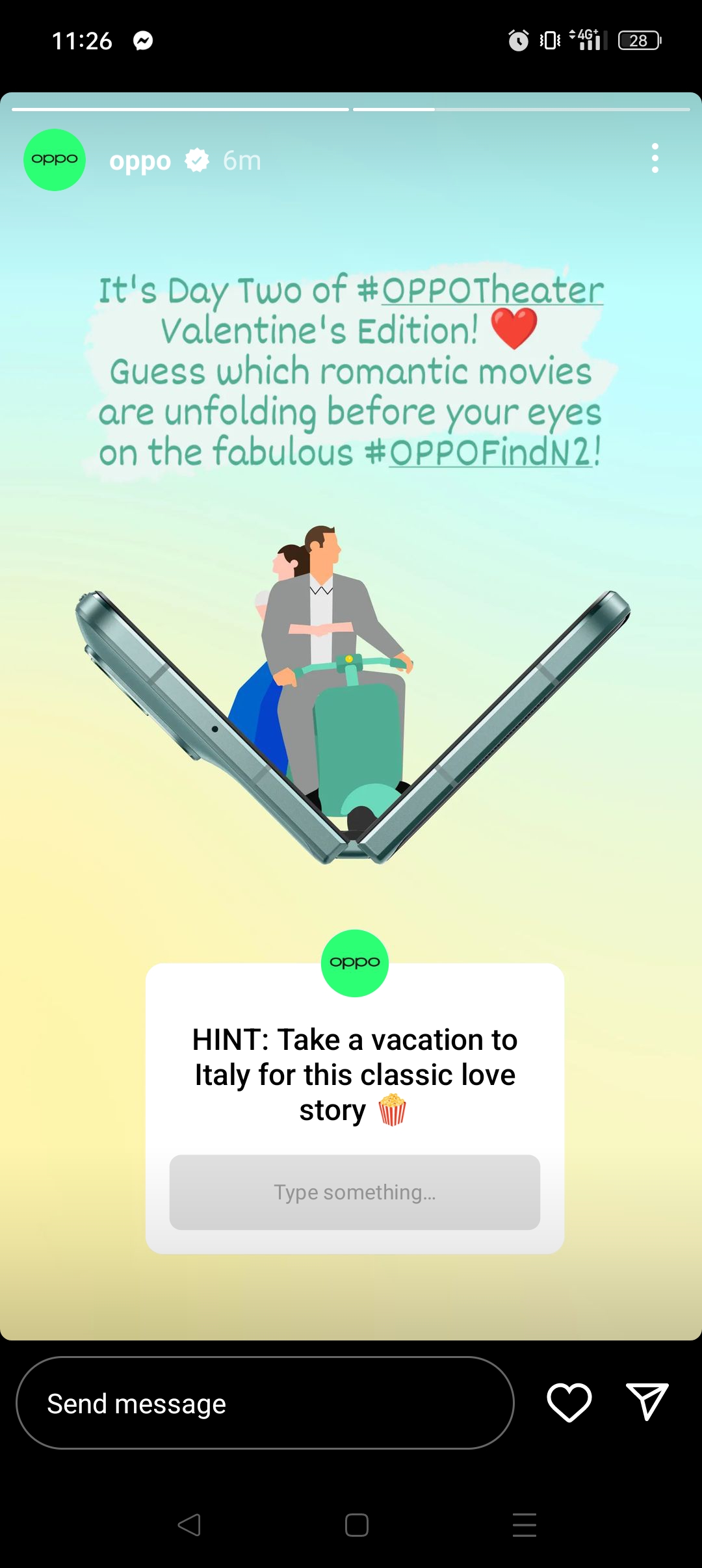 OPPO Global Community