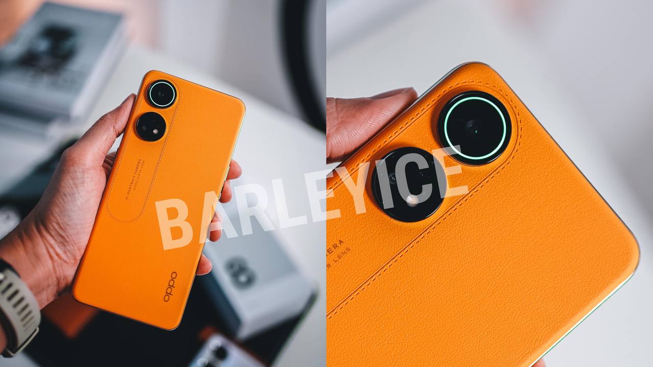 OPPO Global Community