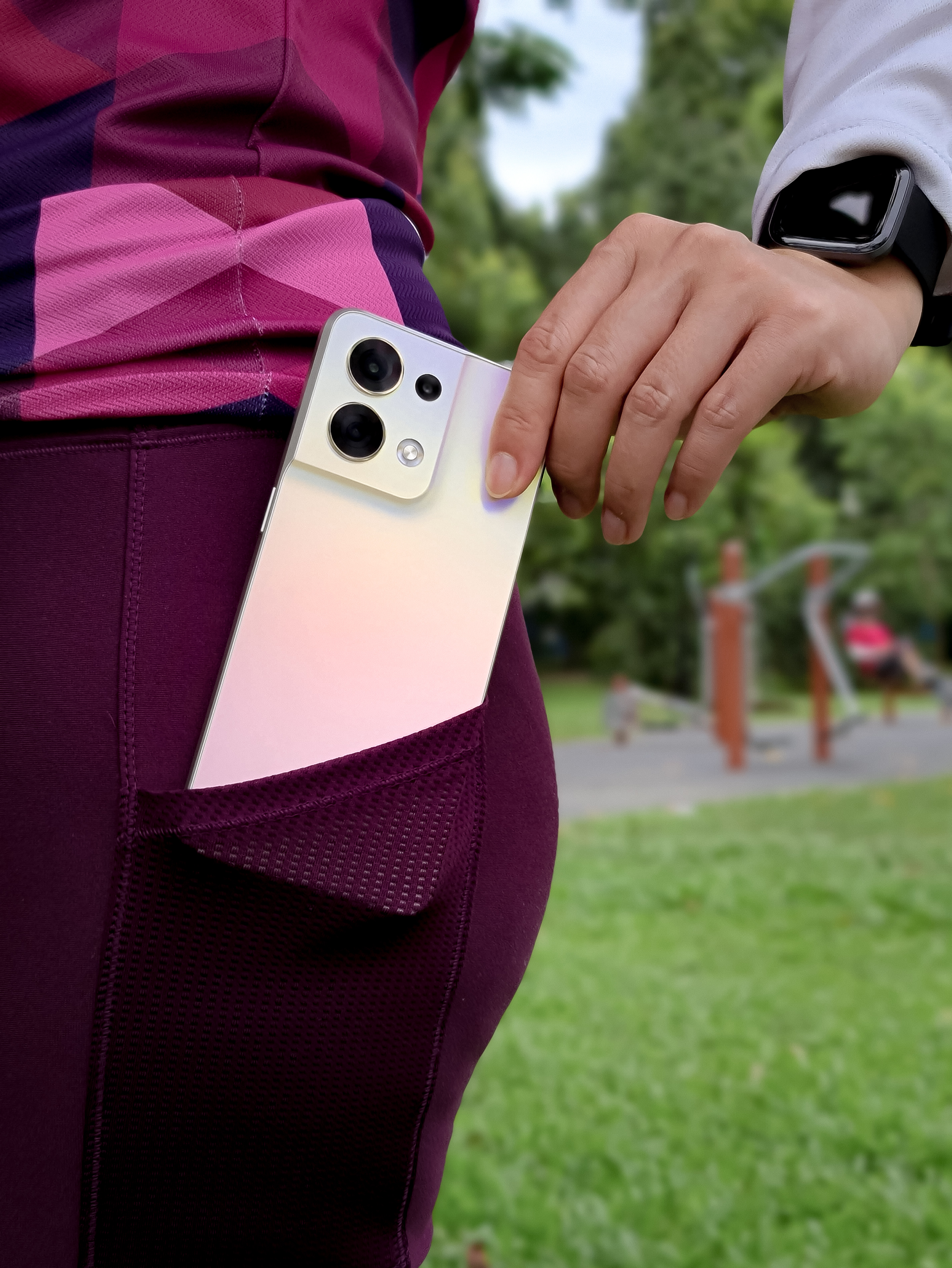 Why We Need A Foldable Phone: Foldable VS Normal Form