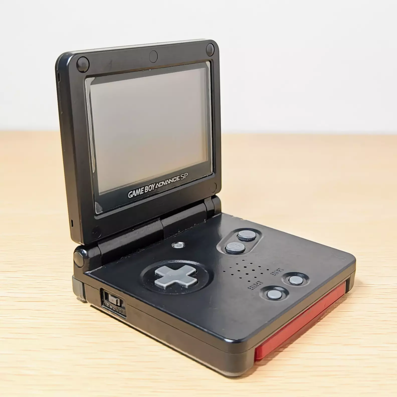 Twenty years ago, we were folding video game consoles.Now we