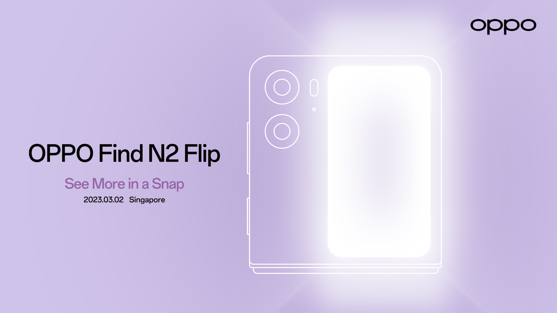 The Flip is COMING to SG! We're flipping things around！Watch