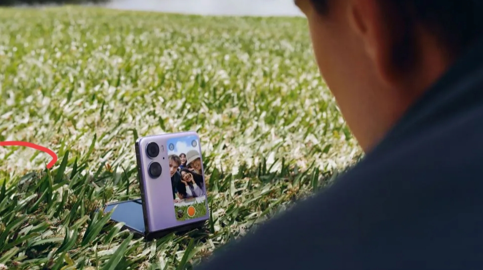 OPPO Global Community