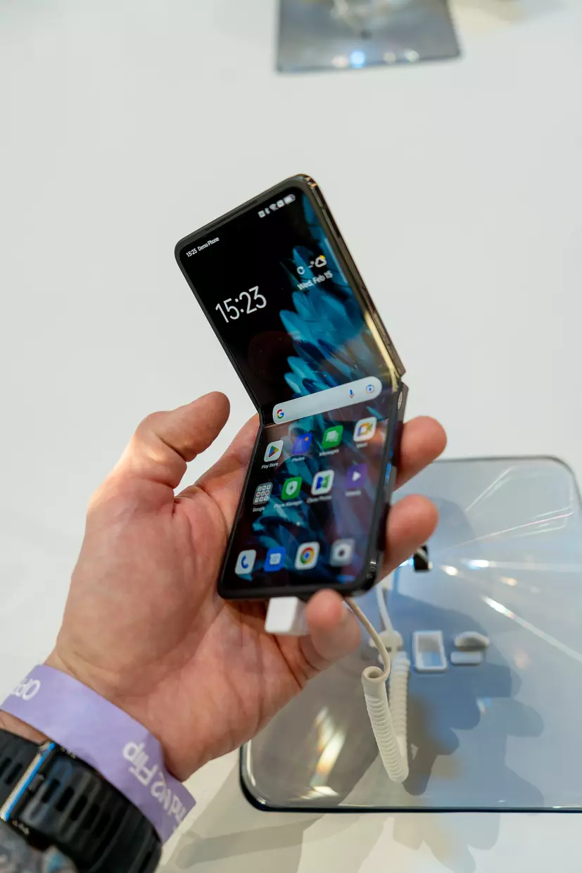 OPPO Global Community