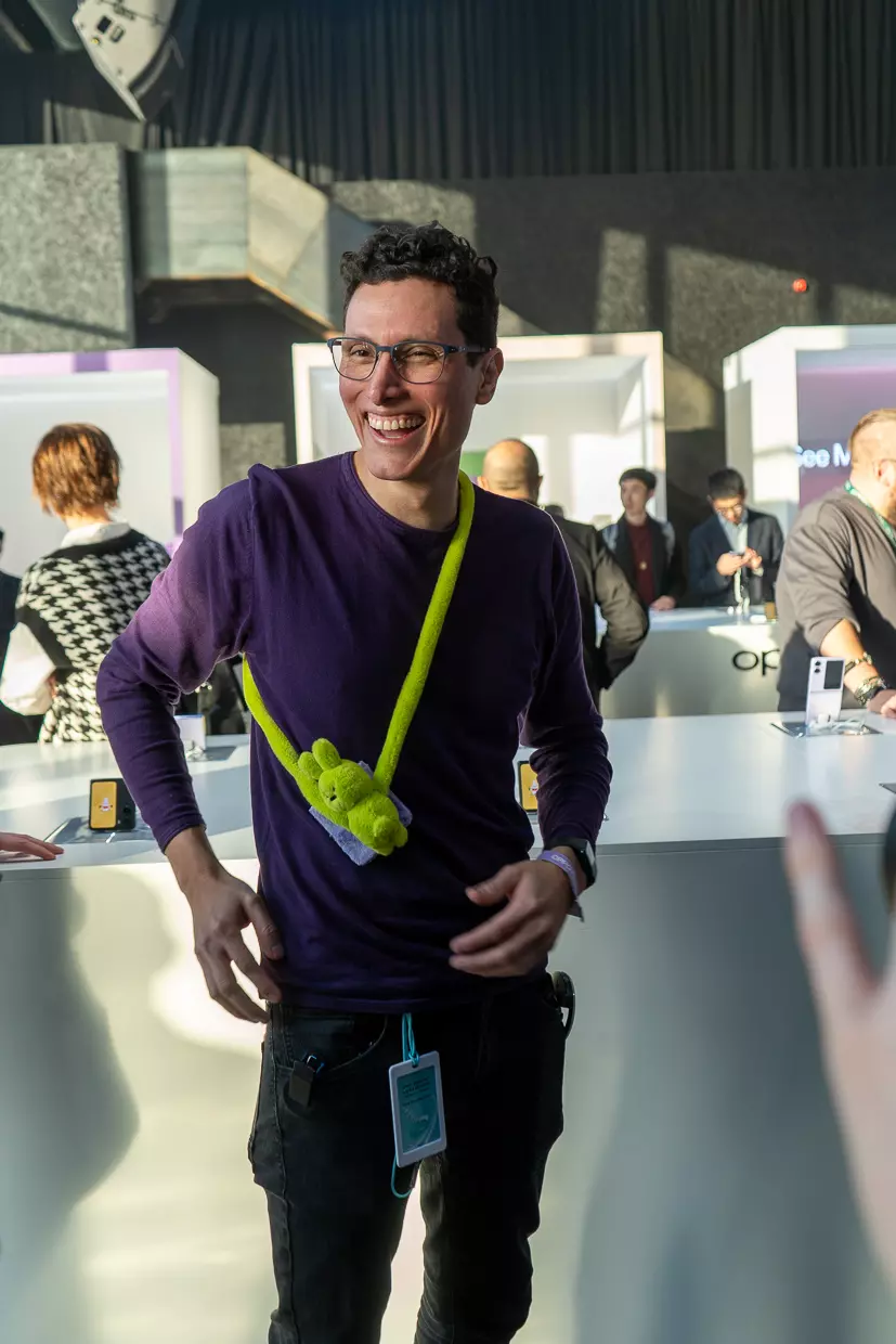 OPPO Global Community