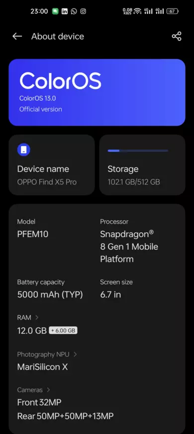 OPPO Global Community