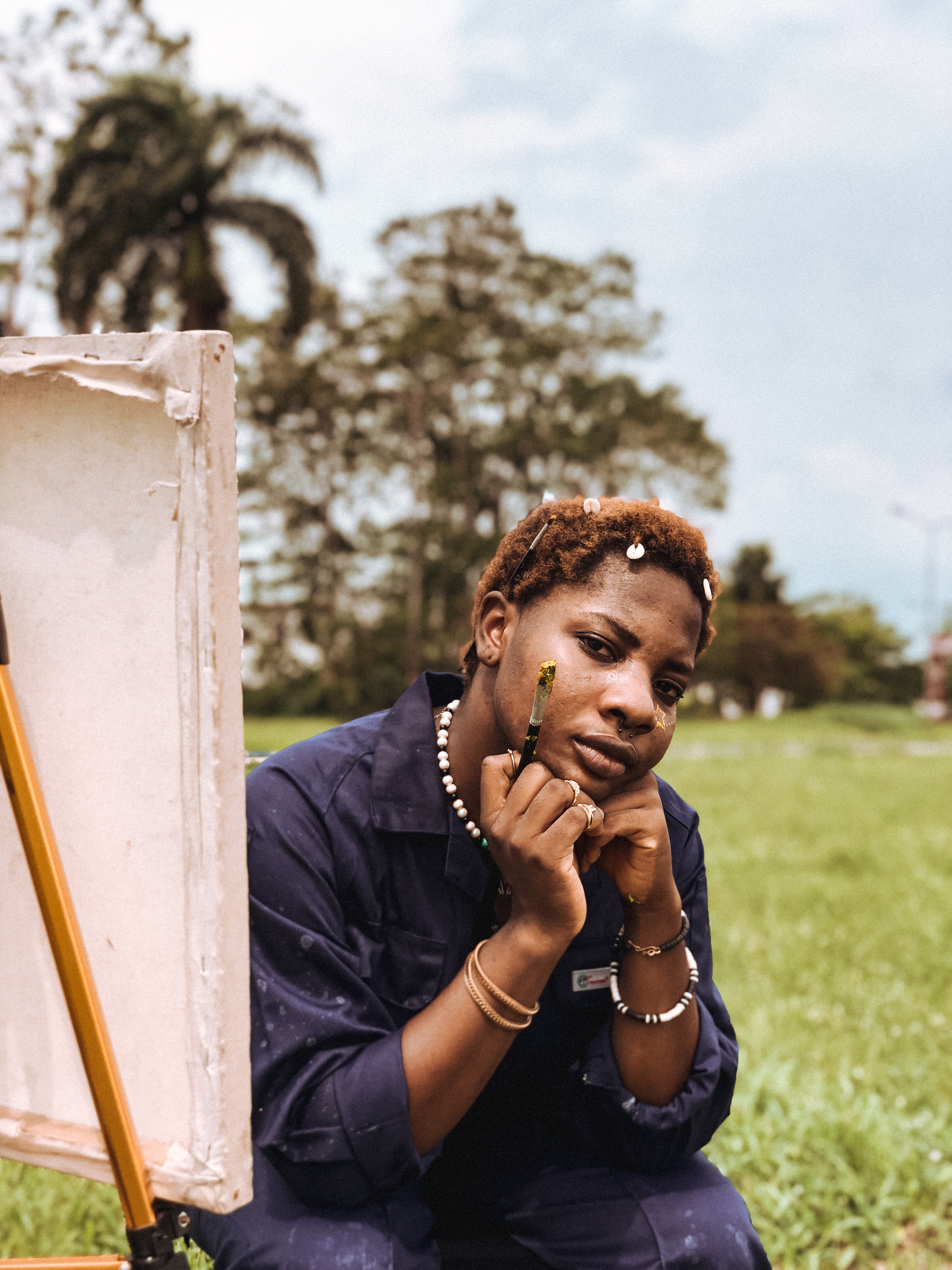 What do you know about painting artists ,I really love them