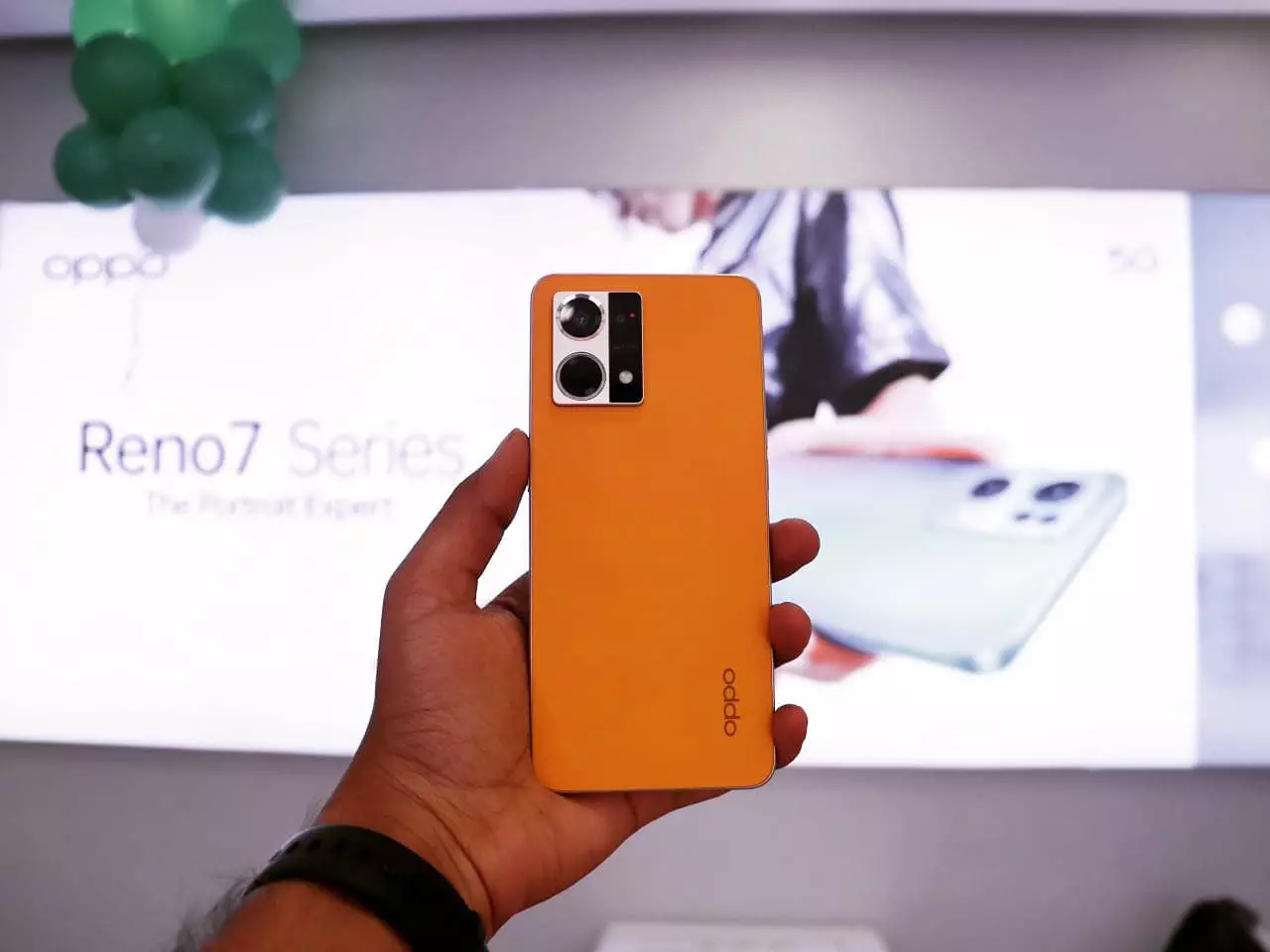 OPPO Global Community