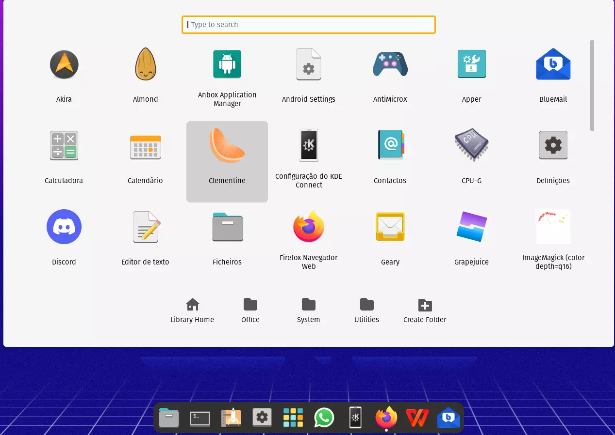 POP OS, the best computer experience for Android lovers!
