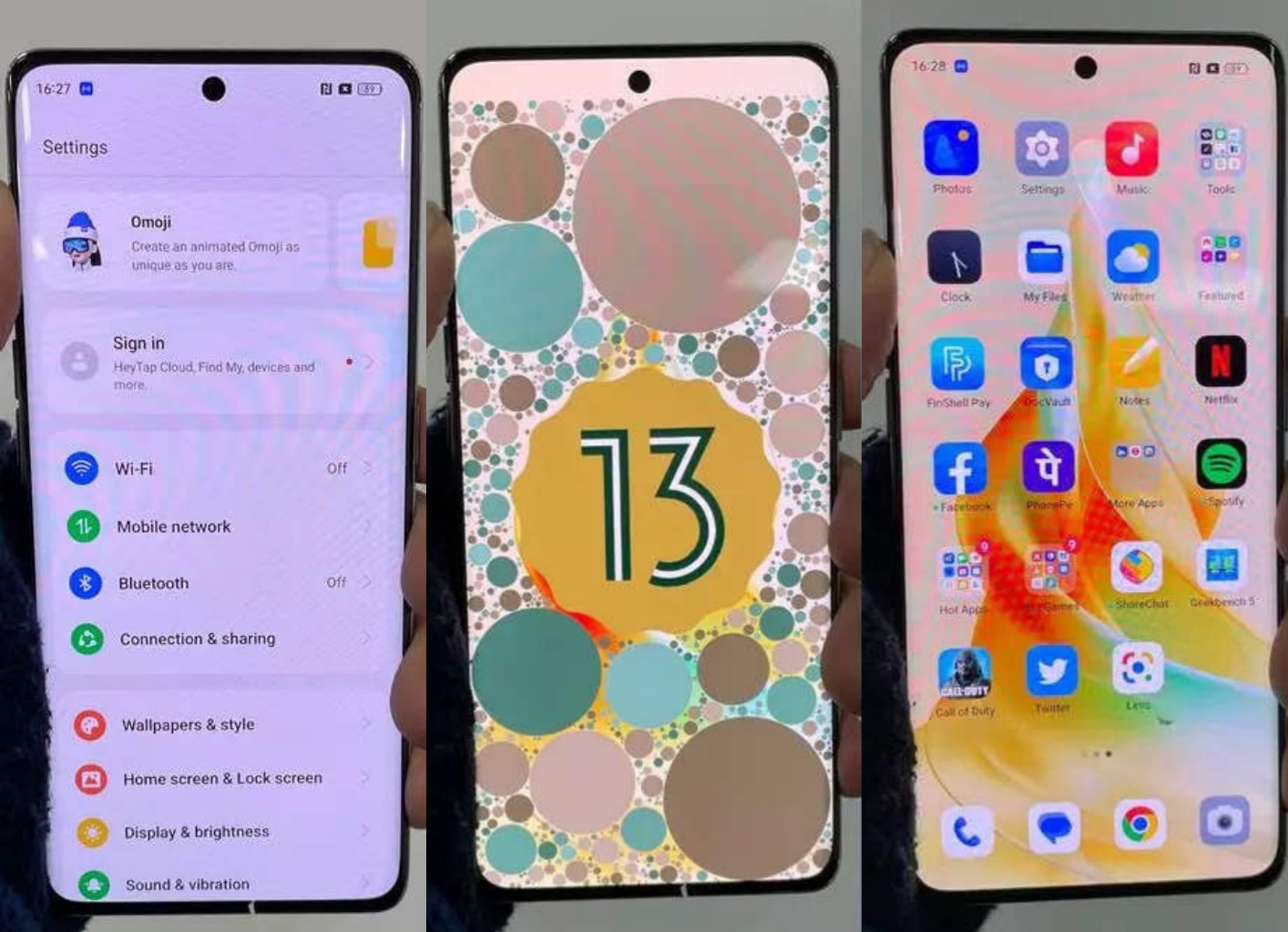 [Know More About OPPO Reno 8T] Detailed Review with my vision