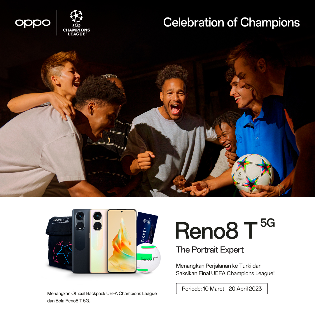 OPPO Global Community