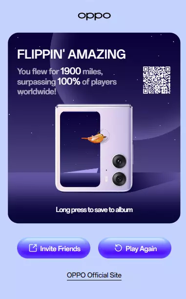 OPPO Global Community