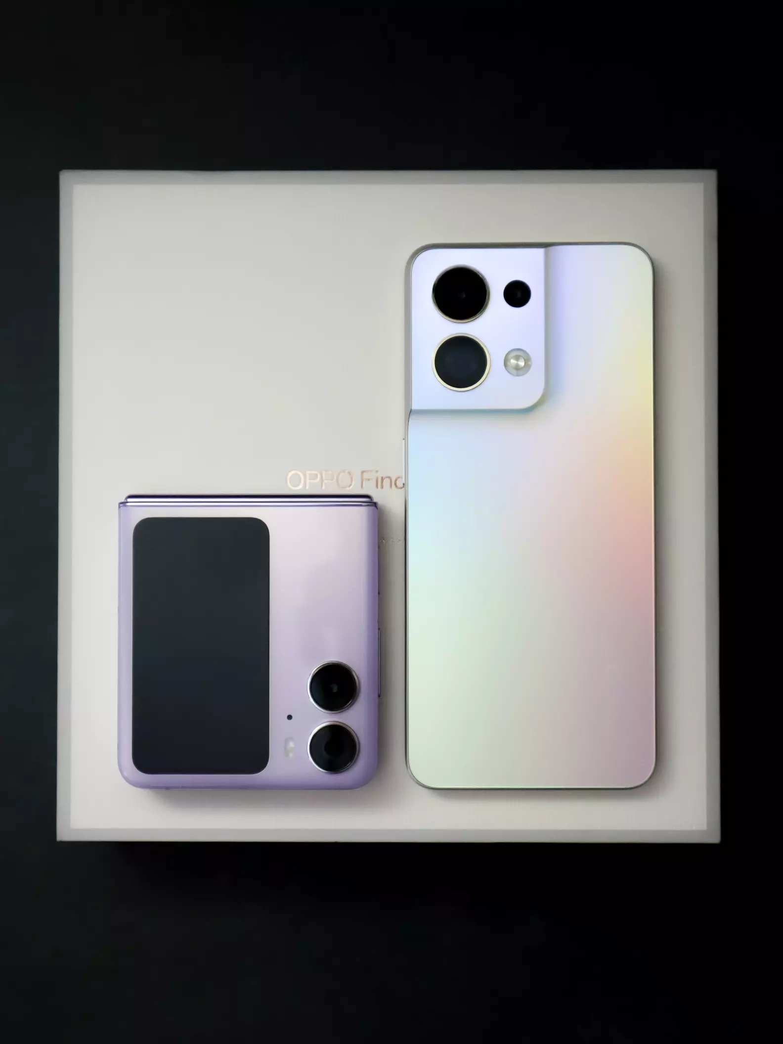 OPPO Global Community