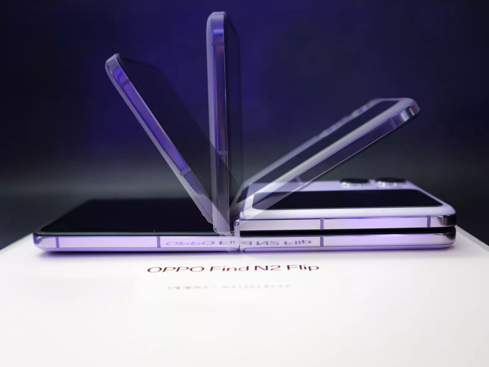 OPPO Global Community