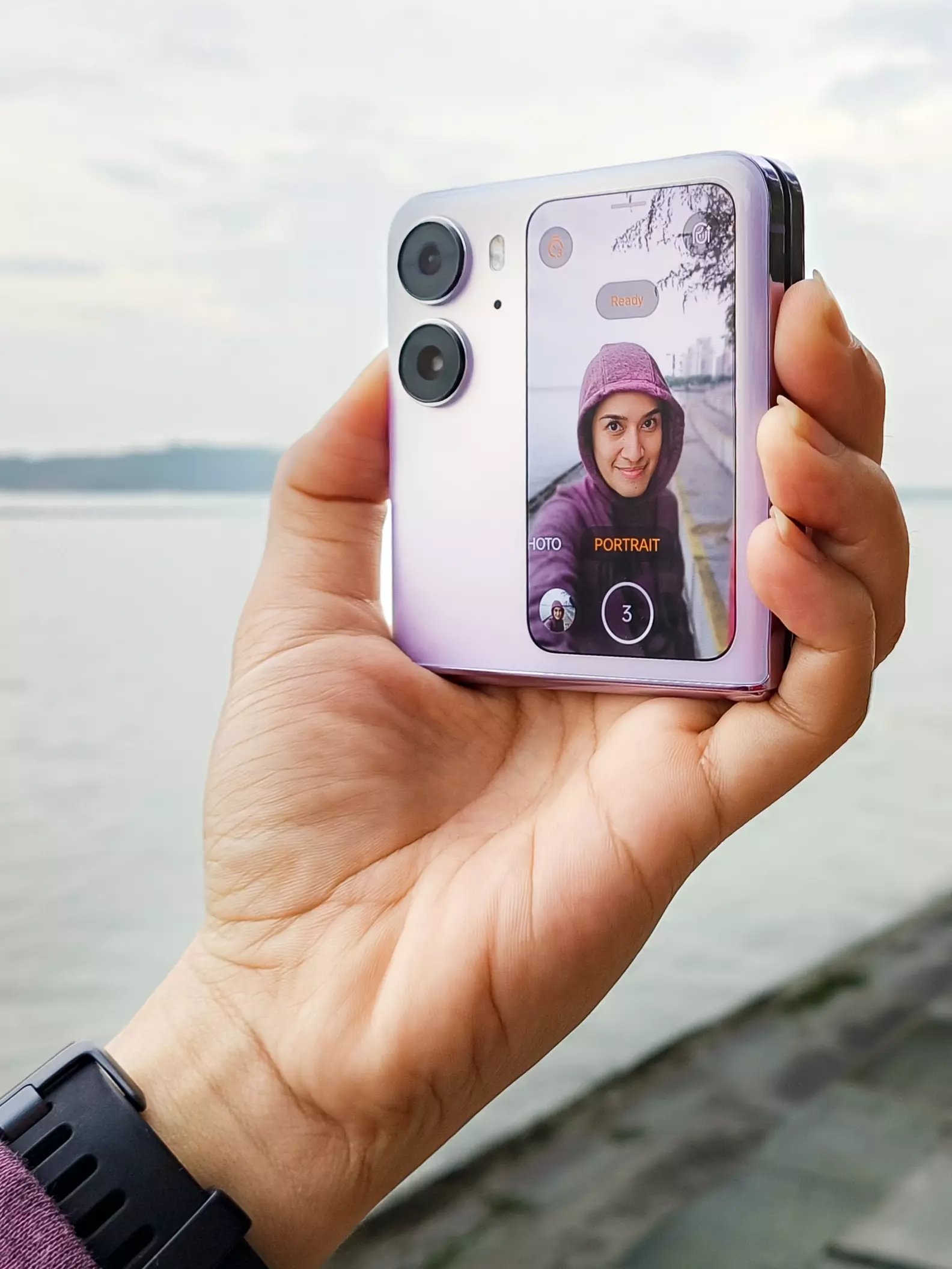 OPPO Global Community