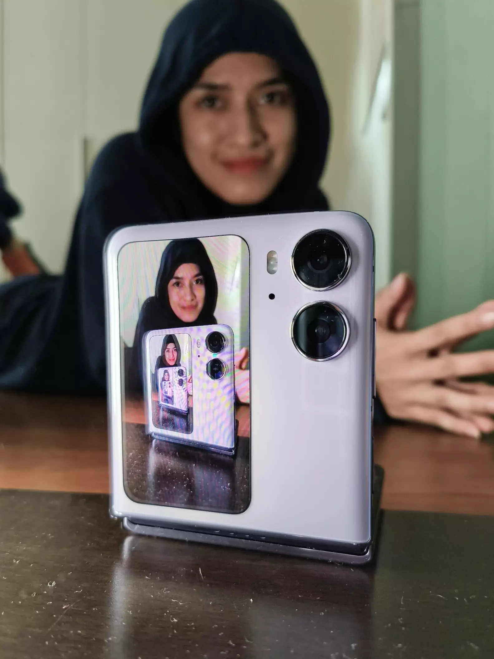 OPPO Global Community