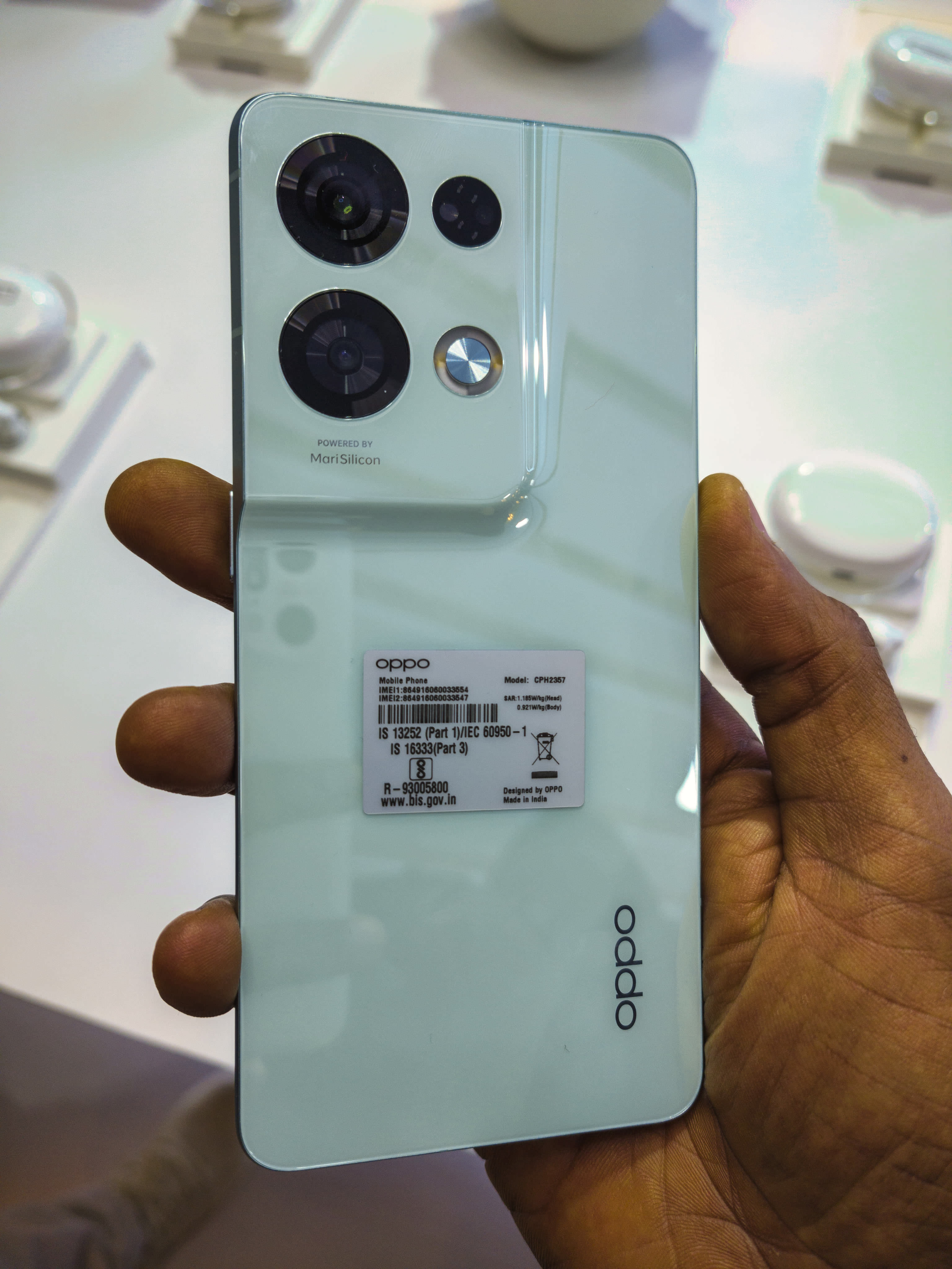 What is your ideal screen size for a smartphone?