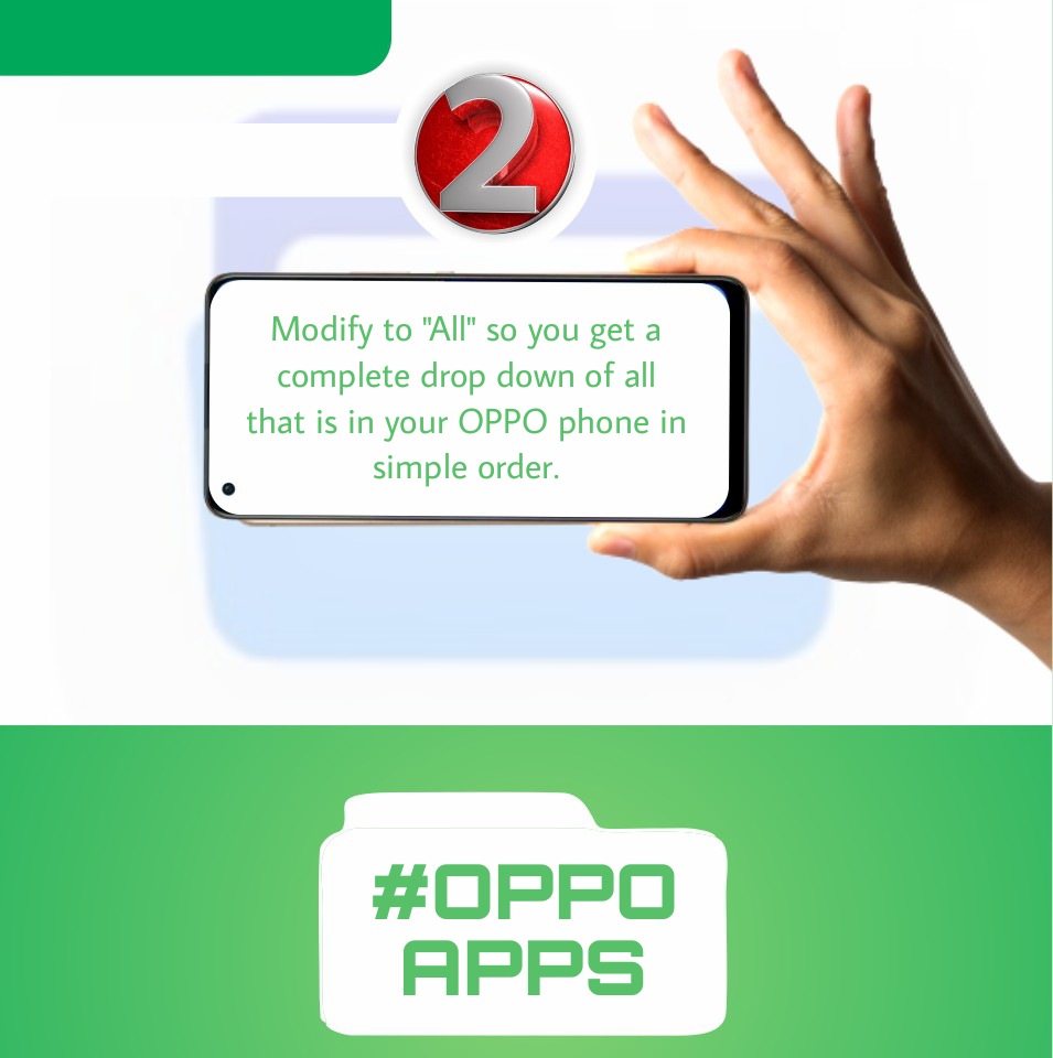 OPPO Global Community