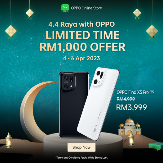 OPPO Global Community