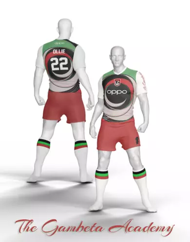 OPPO Global Community