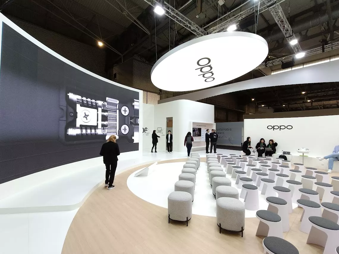 OPPO Global Community