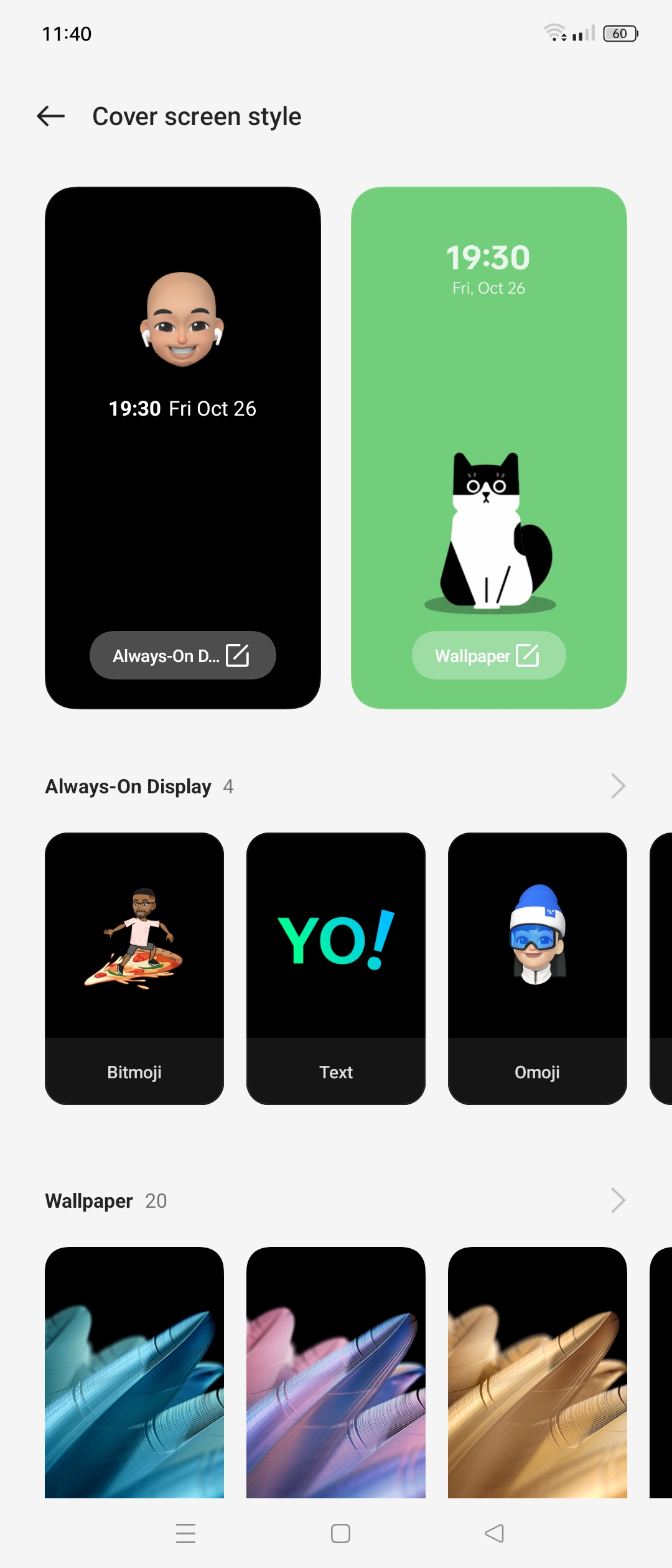 OPPO Global Community