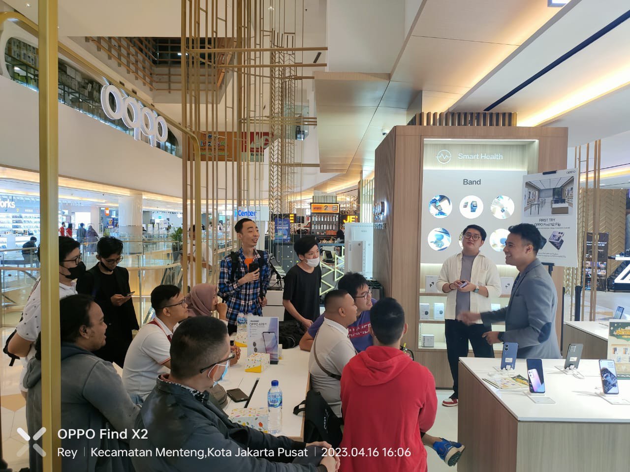OPPO Global Community
