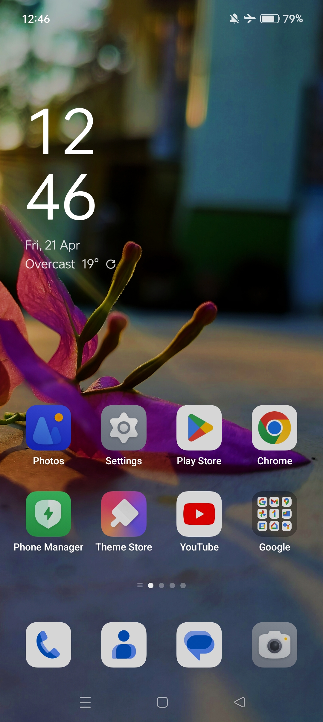 Helpful tips and tricks about custom wallpaper | #OPPOMoments # ...